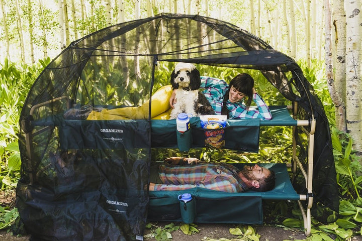 Disc-O-Bed Canada