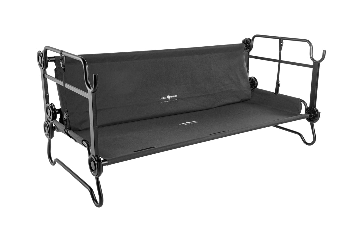Disc-O-Bed Bunk XL – Disc-O-Bed Canada